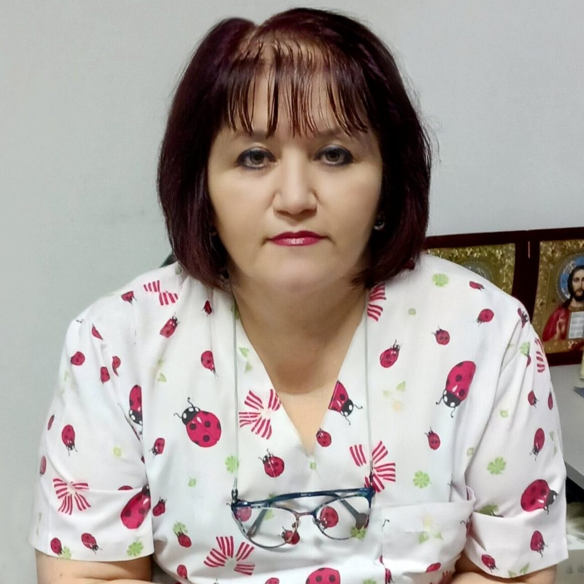 Началник Клиники/Отделения - УМБАЛ "Проф. Д-р Стоян Киркович" АД