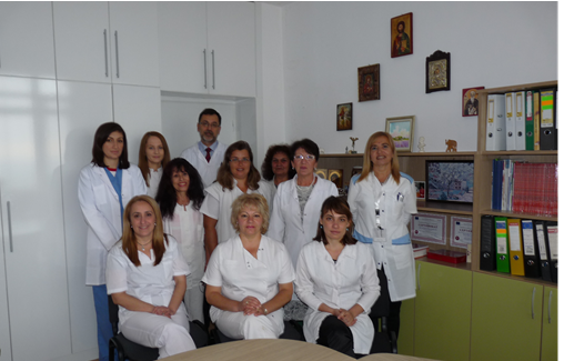 КЛИНИКА по Кожни и Венерически Болести - УМБАЛ "Проф. Д-р Стоян ...